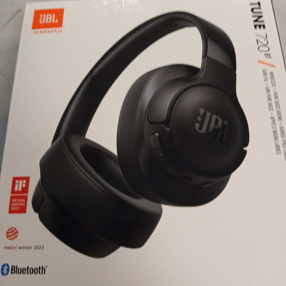 New JBL 720BT - Own4Less